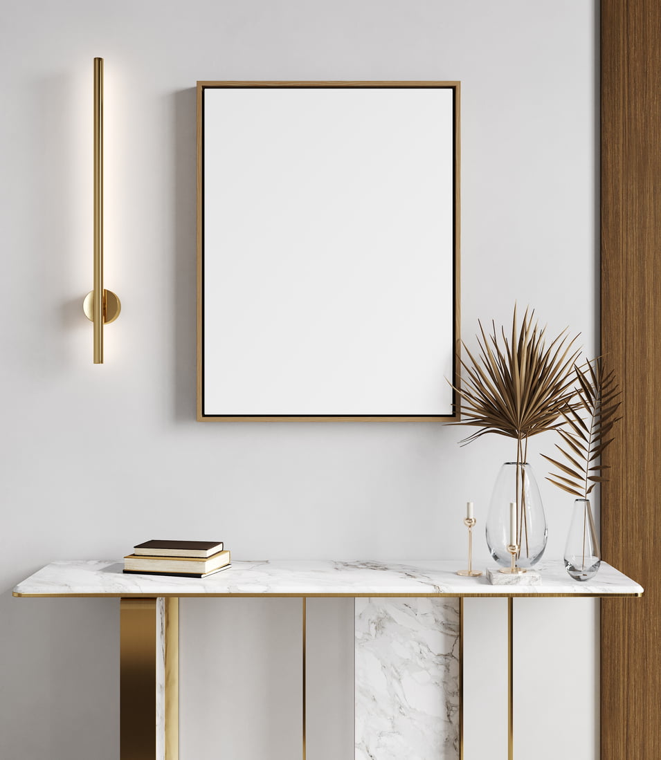 Stone Console Tables | Stone Console Table | Paramount Stone