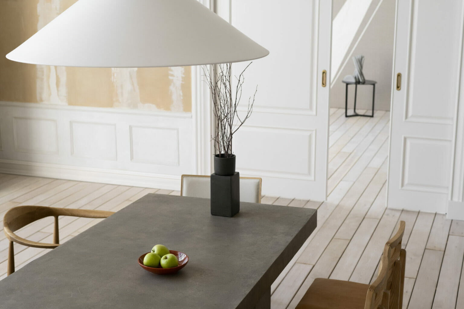 Quartz Dining Table | Quartz Tables | Paramount Stone