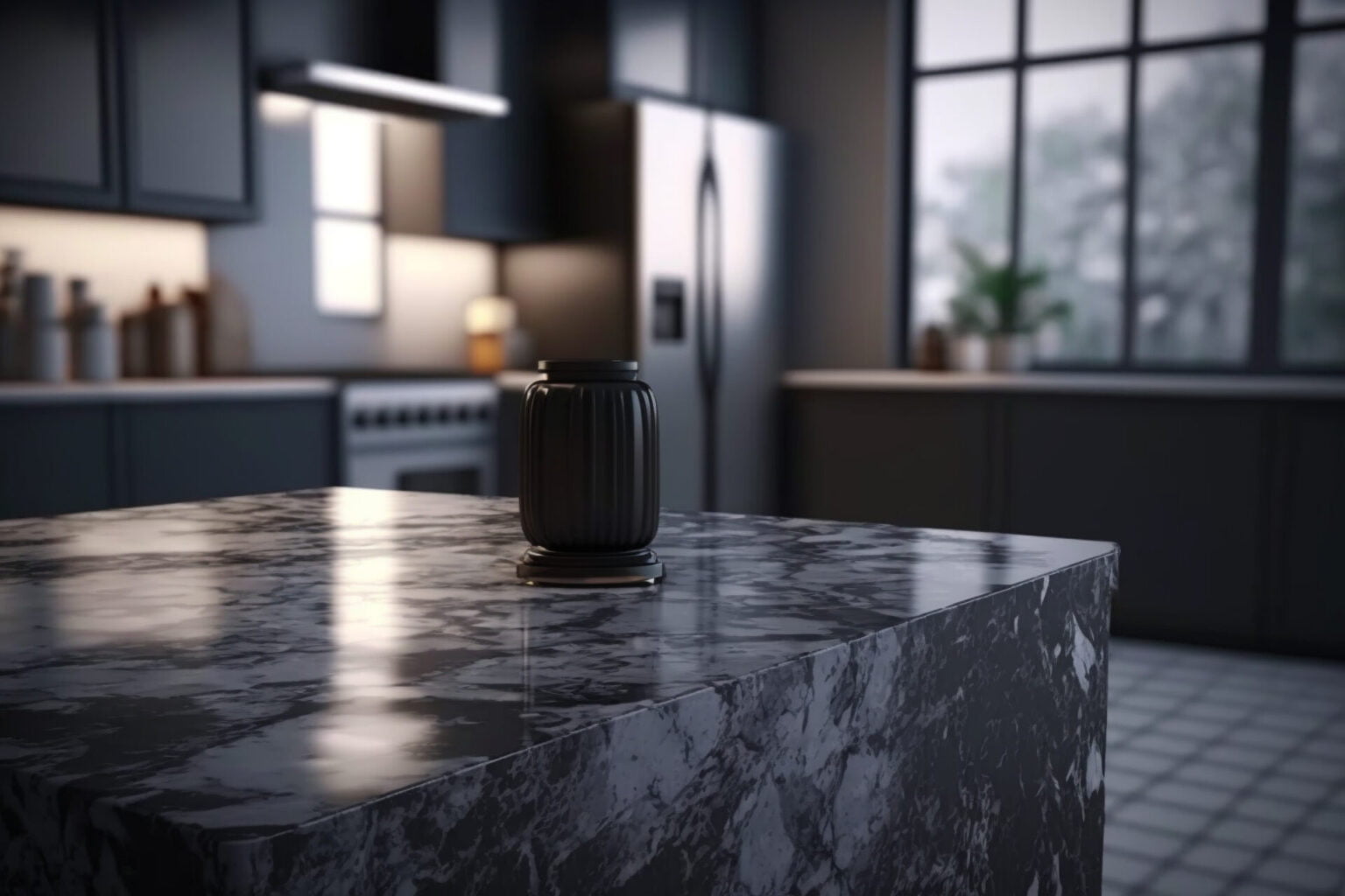 Quartz Worktops London | Paramount Stone Specialists