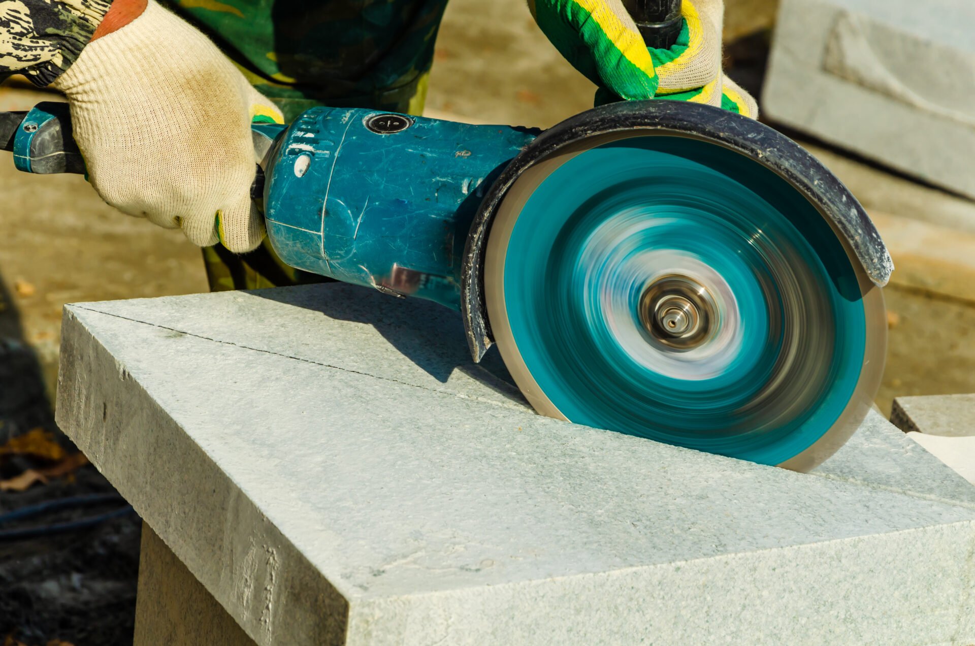 Stone Masonry | Stonemasons | Paramount Stone Specialists