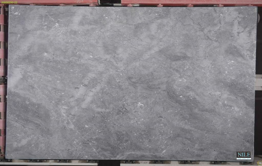 Nilestone Mystic Grey Leather | Paramount Stone Specialists