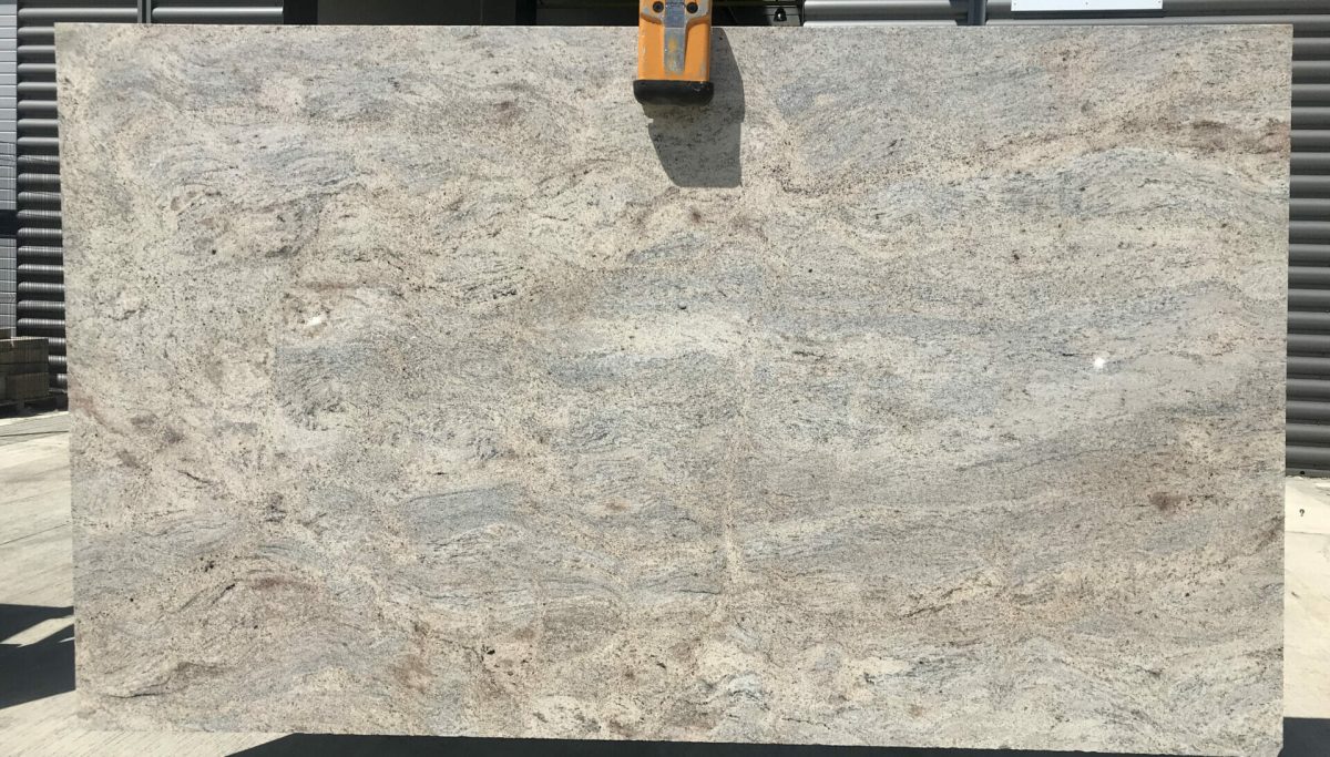 Nilestone Ivory Fantasy | Paramount Stone Specialists