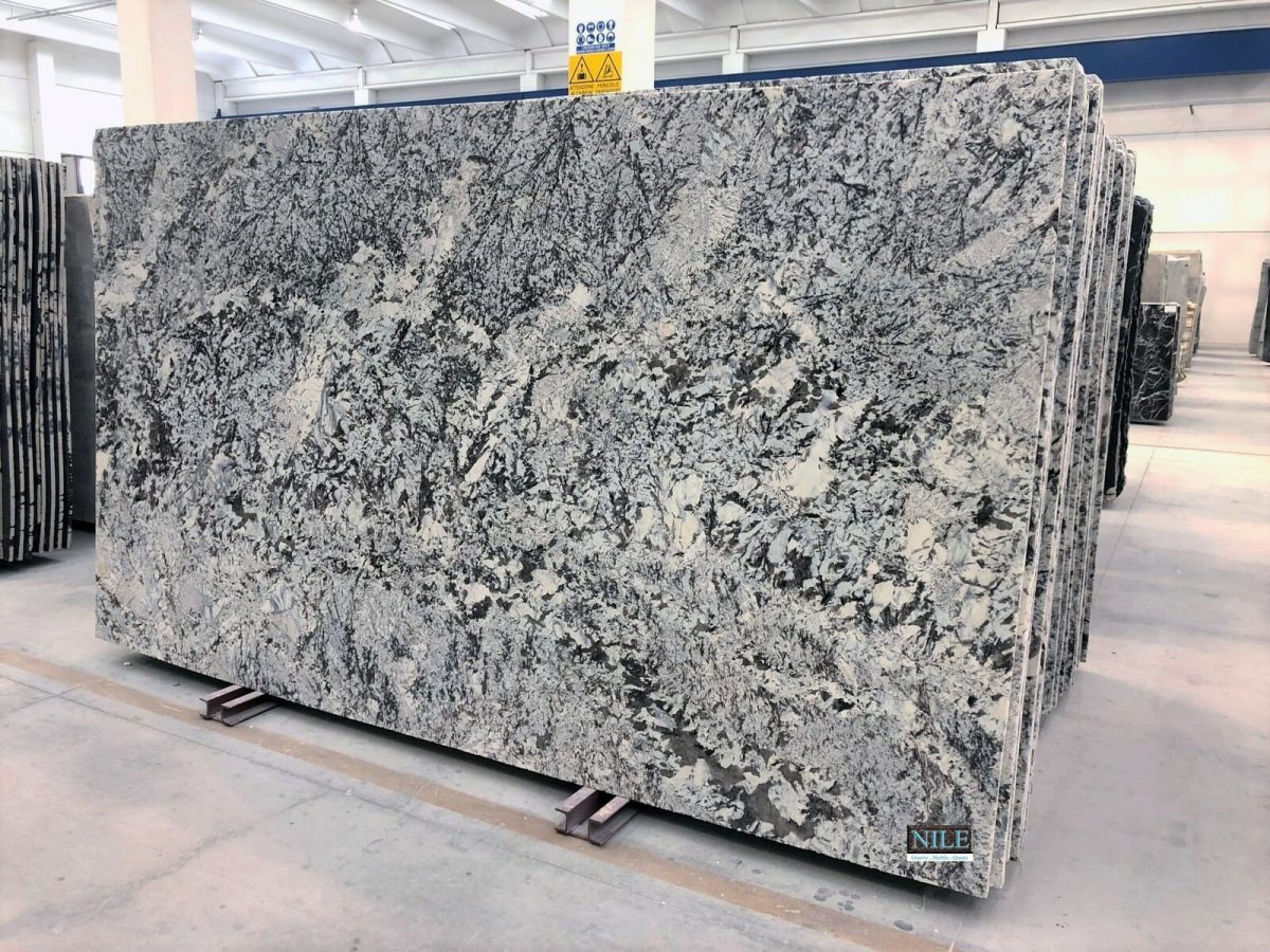 Nilestone Lenon | Paramount Stone Specialists