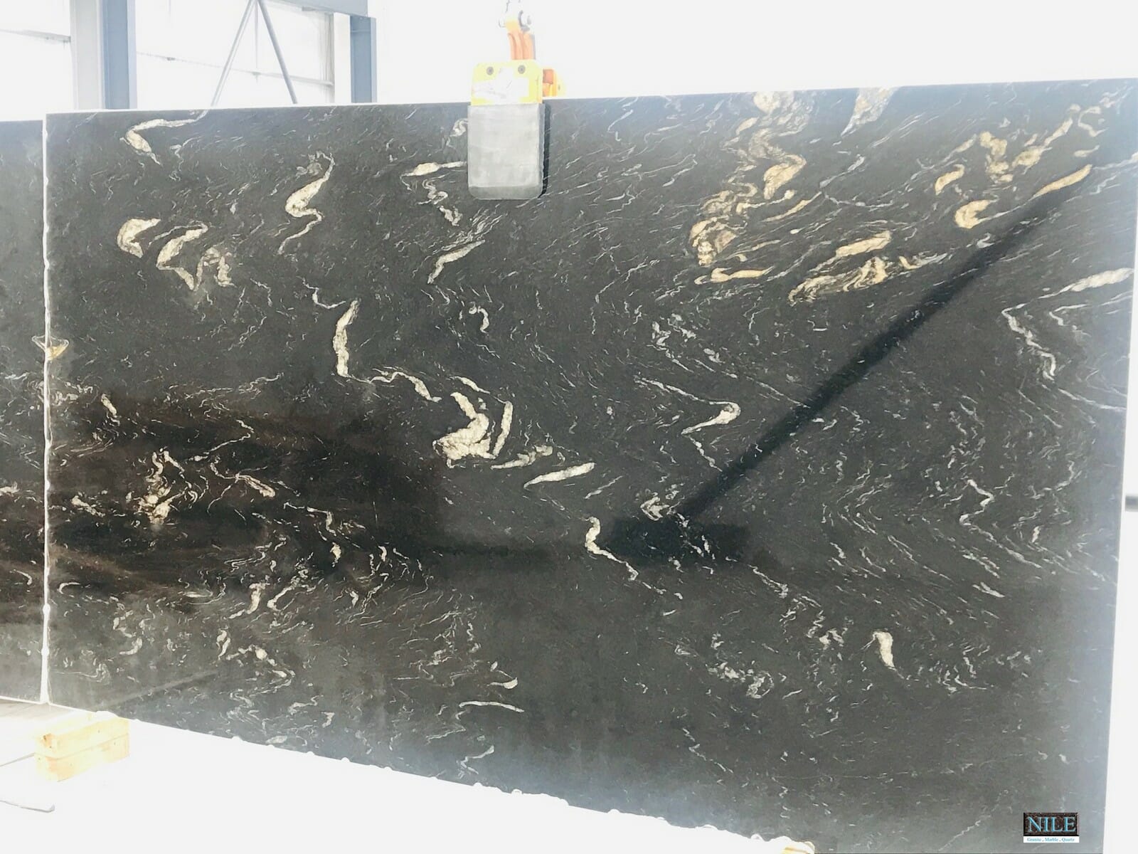 Nilestone Titanium | Paramount Stone Specialists