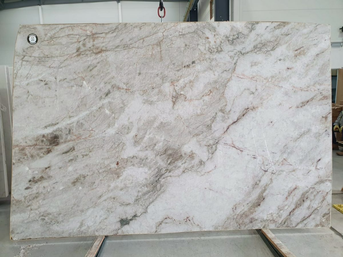 Nilestone Venaria Reale | Paramount Stone Specialists