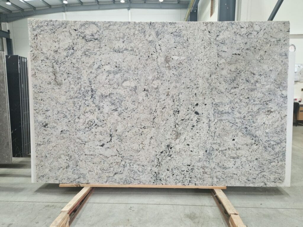 Granite Window Sill | Granite Sills | Paramount Stone Specialists