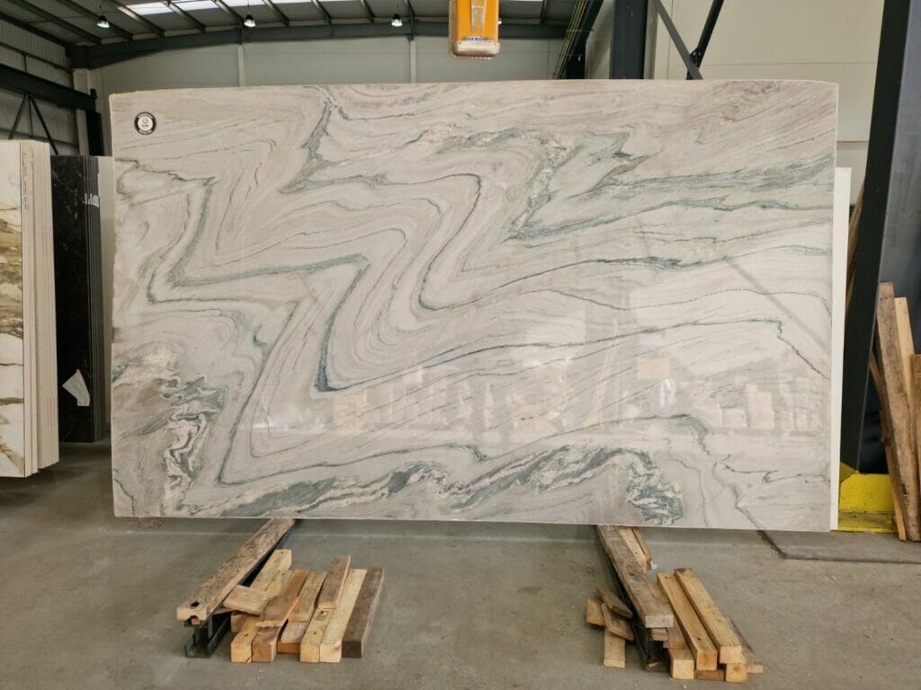 Quartzite Worktops | Quartzite Countertops | Paramount Stone