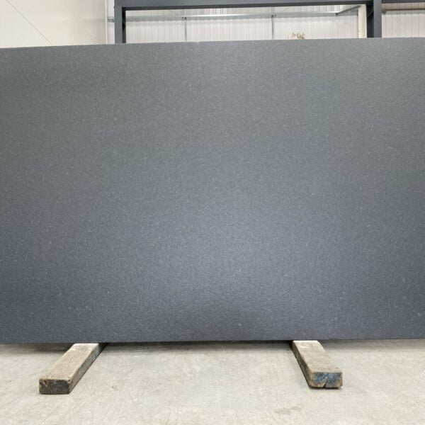Nilestone Absolute Black Brushed | Paramount Stone Specialists