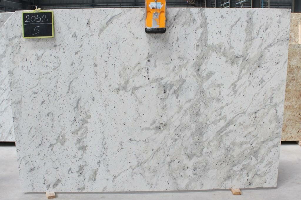 Nilestone Andromeda White | Paramount Stone Specialists
