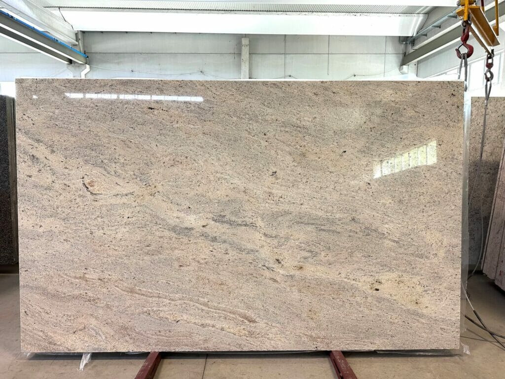 Nilestone Ivory Fantasy | Paramount Stone Specialists