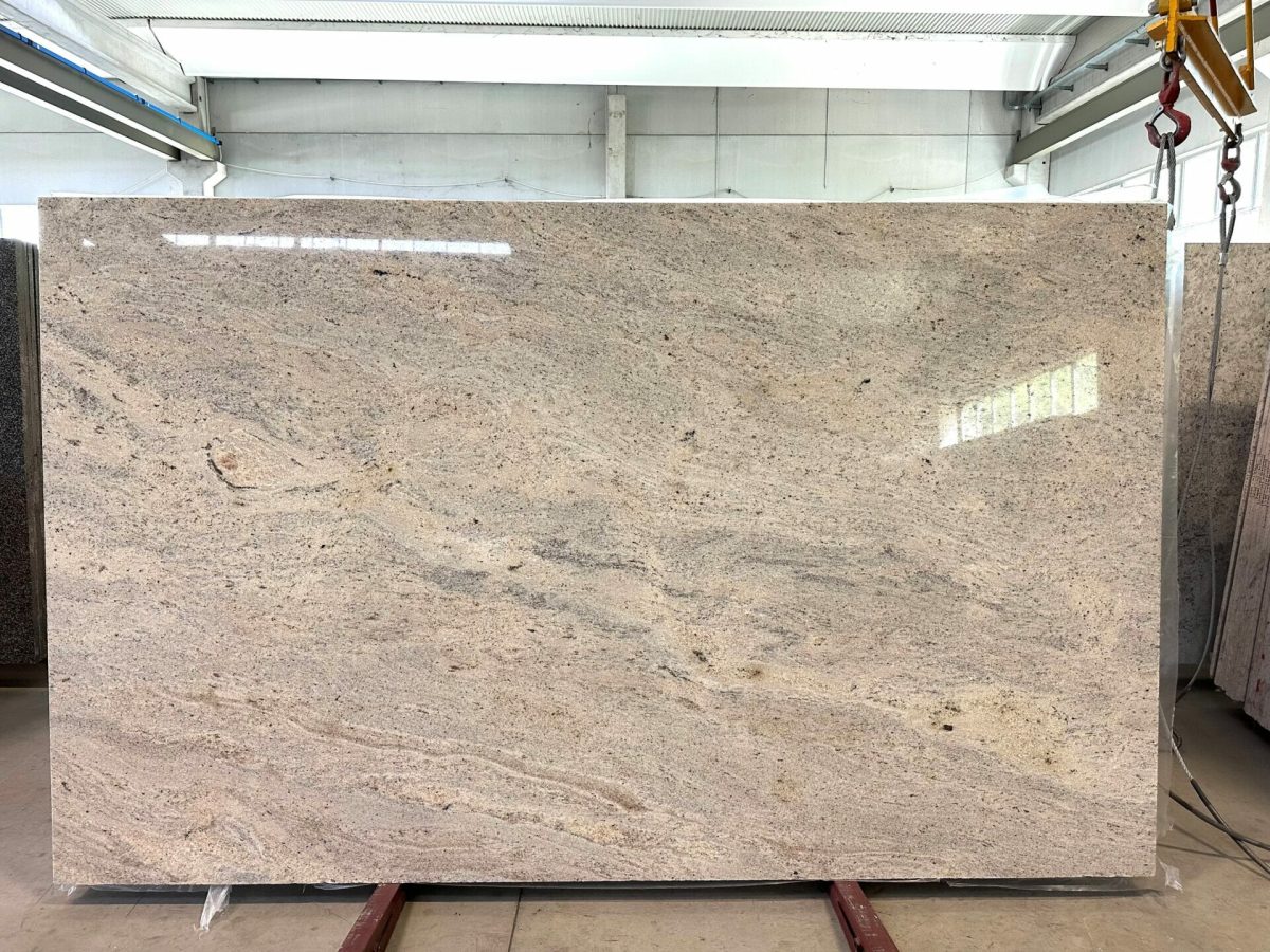 Nilestone Ivory Fantasy | Paramount Stone Specialists