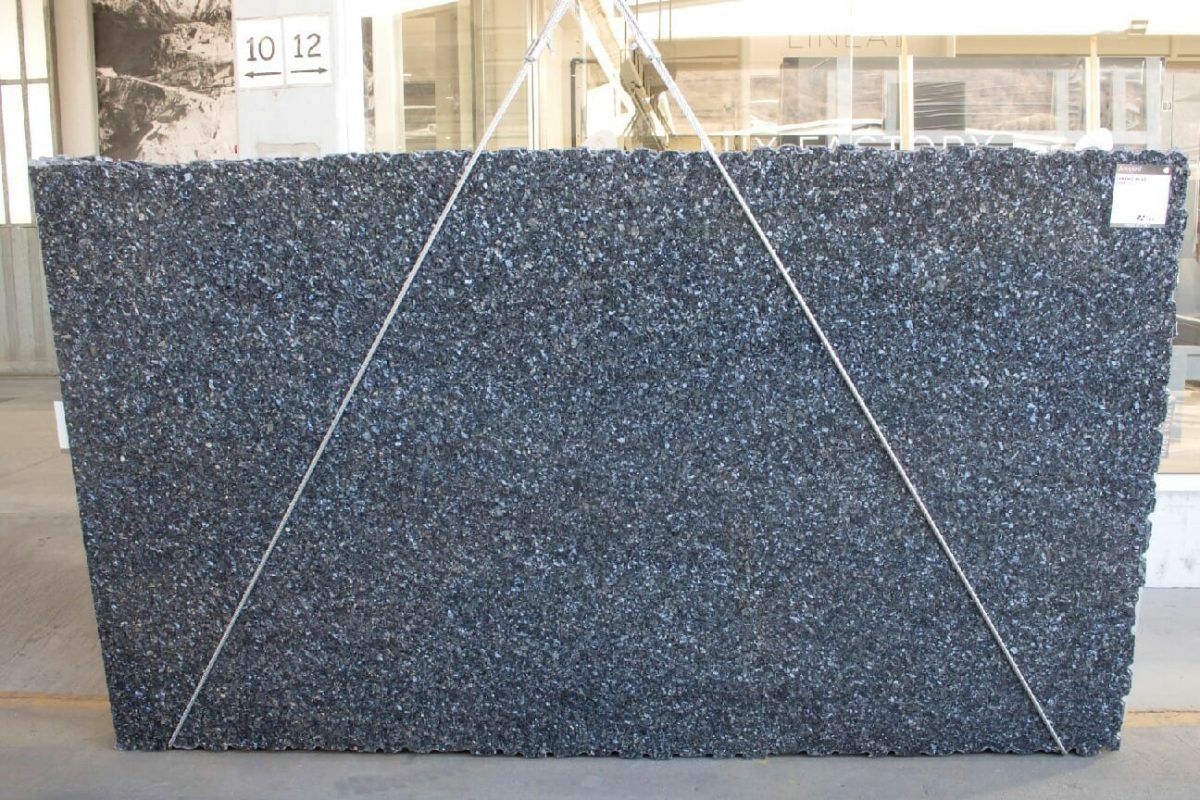 Nilestone Blue Pearl Gt | Paramount Stone Specialists
