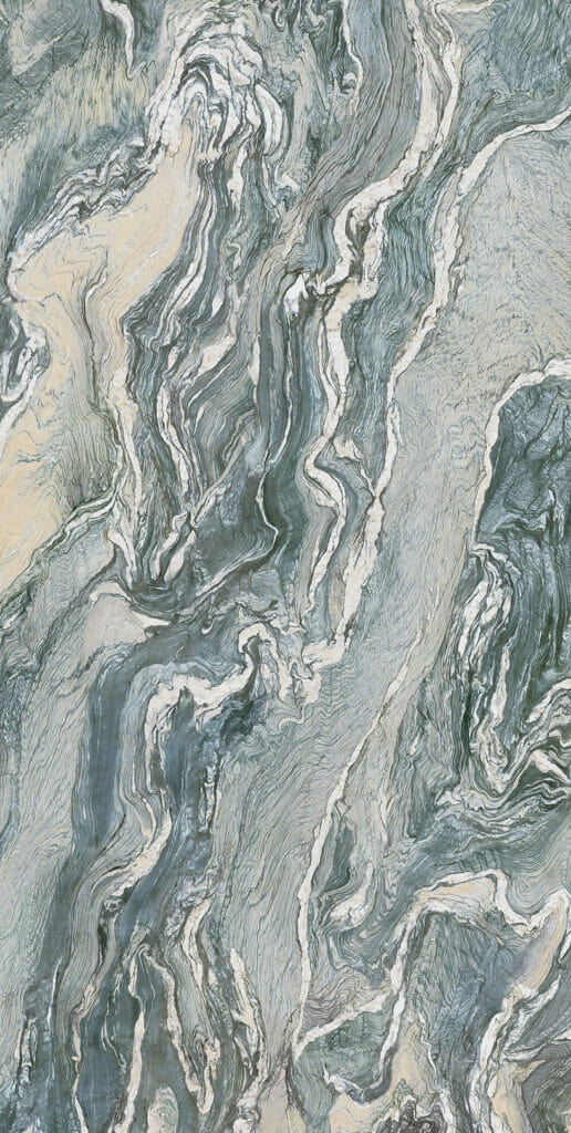 Infinity Surfaces Iconic Cipollino | Paramount Stone Specialists