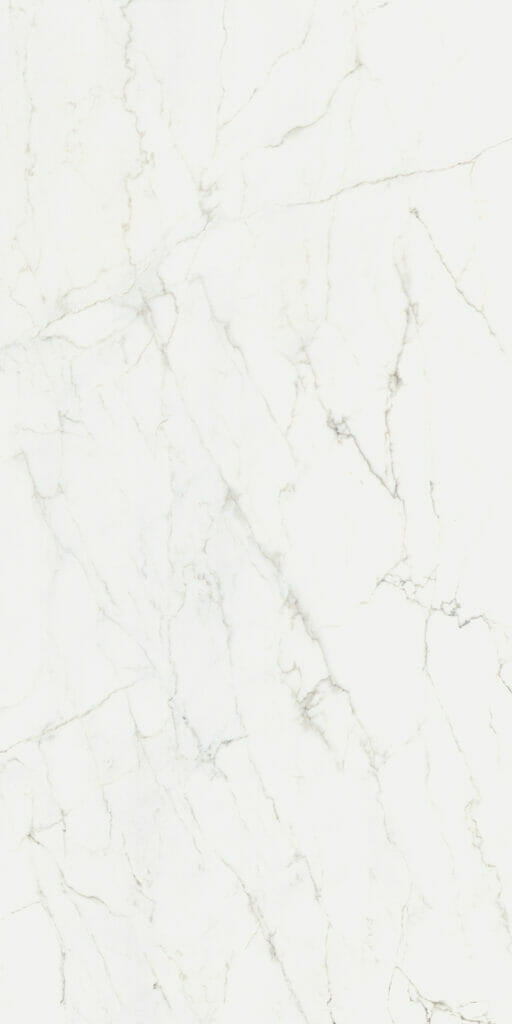 Infinity Surfaces Calacatta Glory | Paramount Stone Specialists