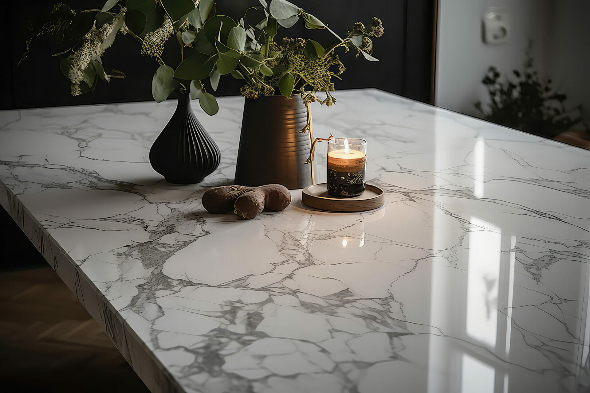 Granite Worktops | Granite Overlay Countertops | Paramount Stone