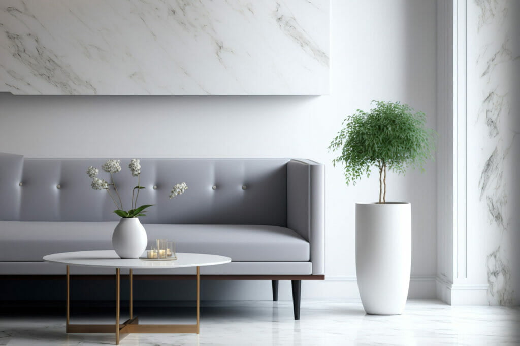 Ceramic Coffee Tables | Ceramic Coffee Table | Paramount Stone