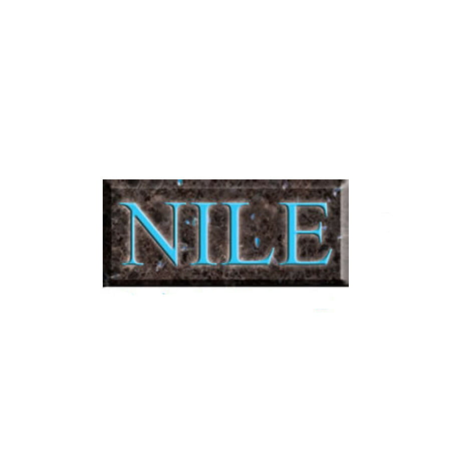 Nilestone Colours | Paramount Stone Specialists