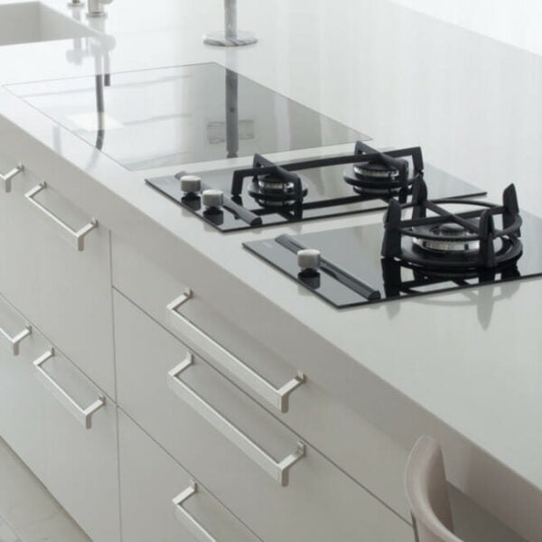 Quartzforms Absolute White | Paramount Stone Specialists