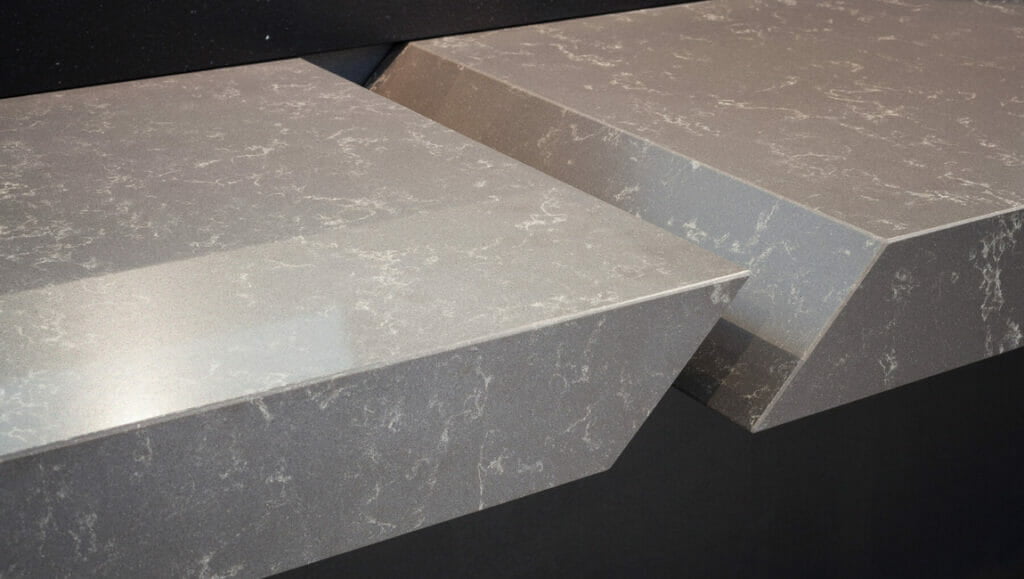 Quartzforms Breeze Hull | Paramount Stone Specialists