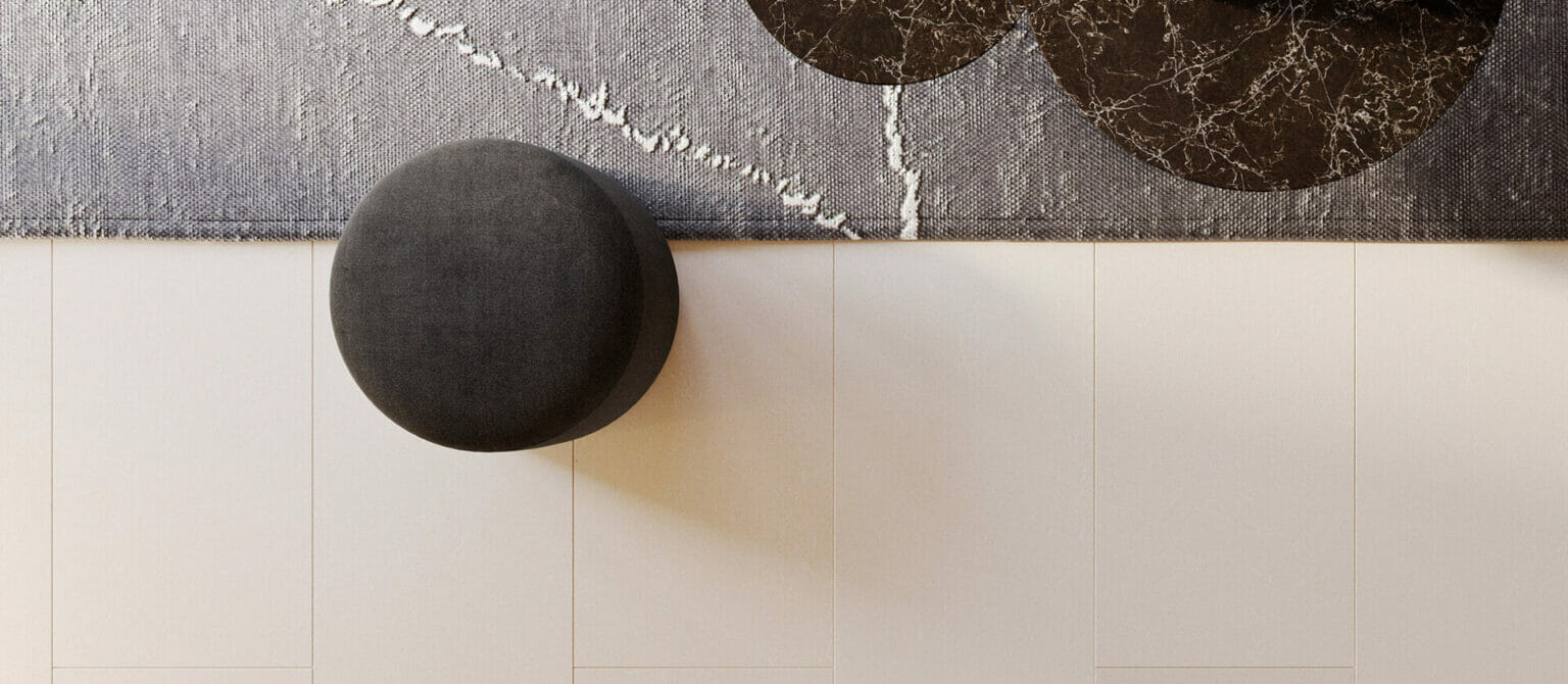 Quartzforms Cloudy Beige | Paramount Stone Specialists