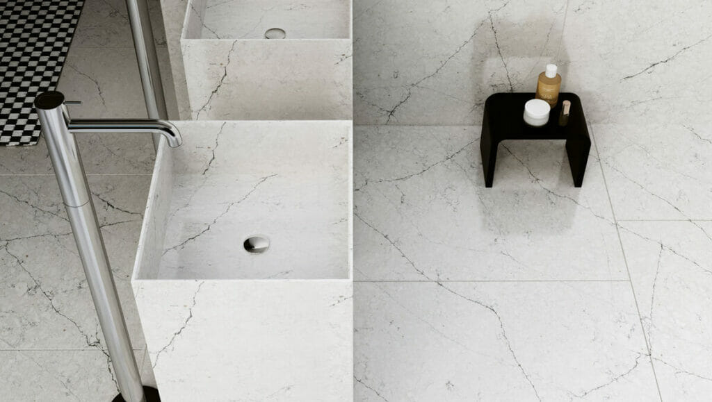 Quartzforms Forest Betulla | Paramount Stone Specialists