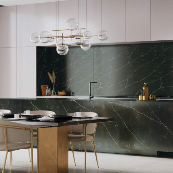 Quartzforms Forest Magnolia | Paramount Stone Specialists