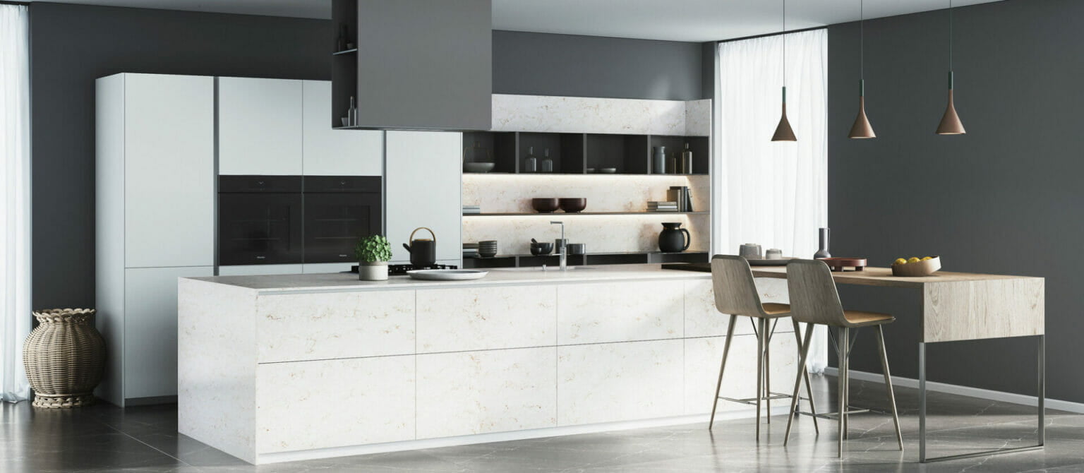 Quartzforms Forest Sughero | Paramount Stone Specialists