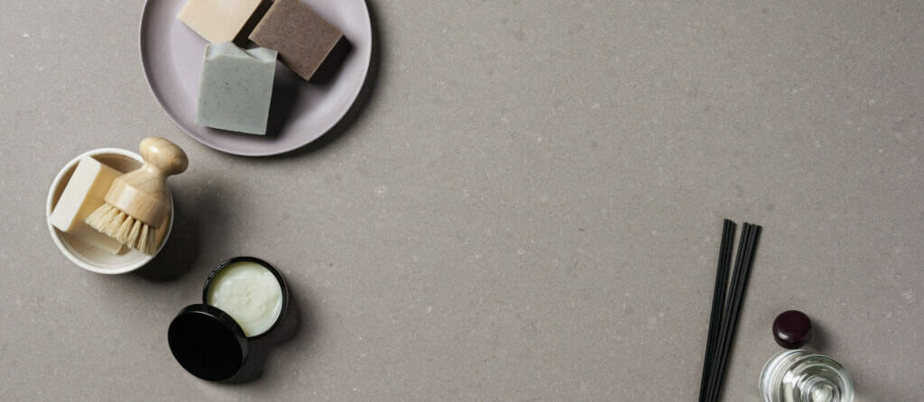 Quartzforms Fossil Nautilus | Paramount Stone Specialists