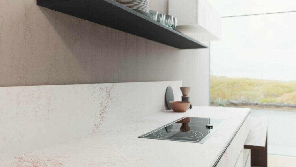 Quartzforms Ocean Reef | Paramount Stone Specialists