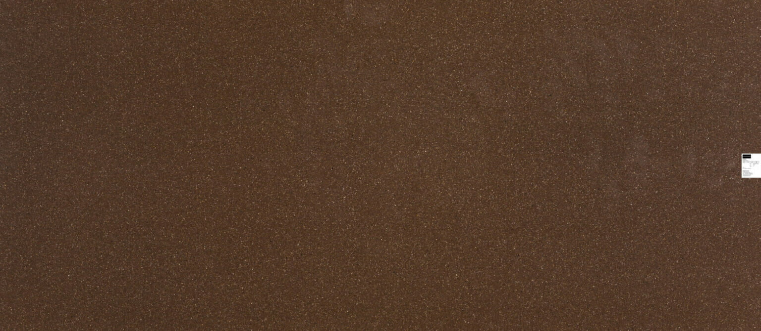 Quartzforms Pebble Brown | Paramount Stone Specialists