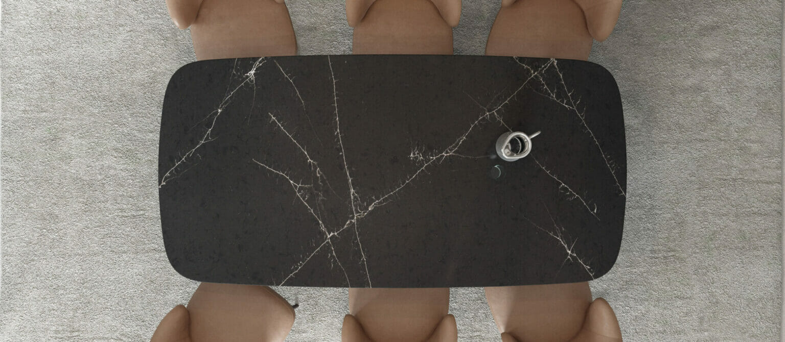 Quartzforms Planet Jupiter | Paramount Stone Specialists