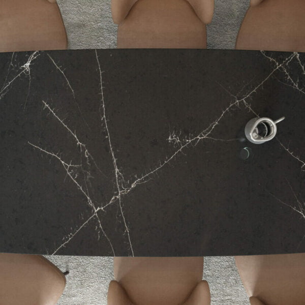 Quartzforms Planet Jupiter | Paramount Stone Specialists