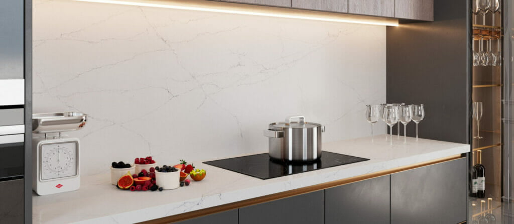 Quartzforms Planet Neptune | Paramount Stone Specialists