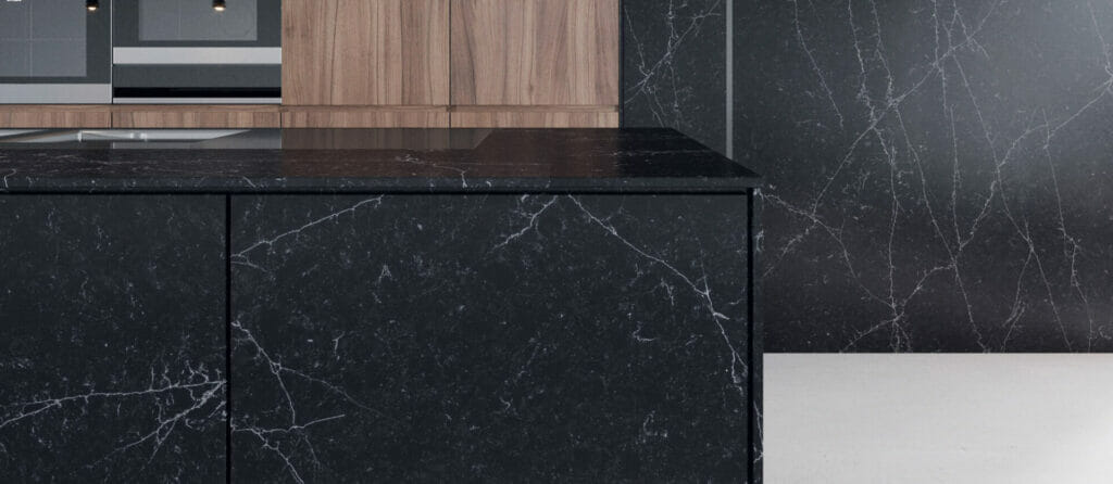 Quartzforms Planet Pluto | Paramount Stone Specialists
