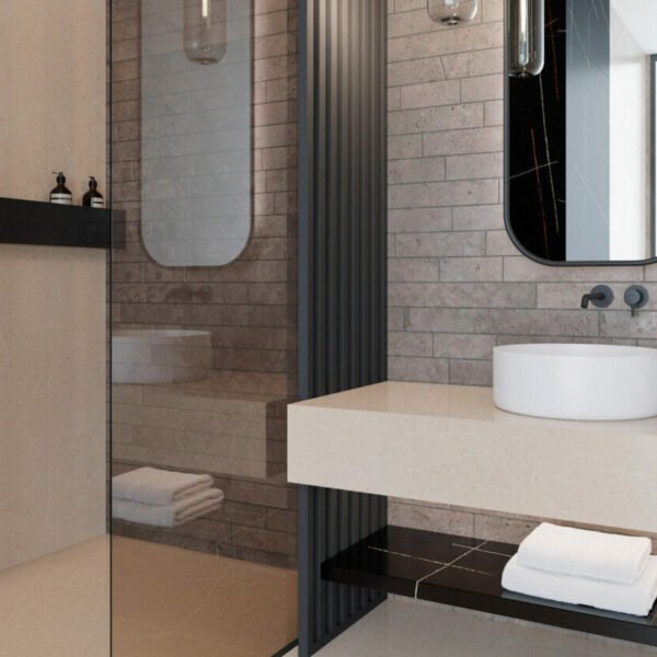 Quartzforms Planet Saturn | Paramount Stone Specialists