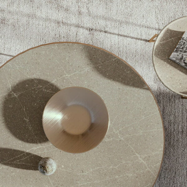 Quartzforms Planet Saturn | Paramount Stone Specialists