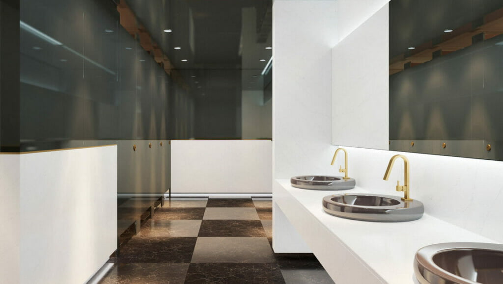 Quartzforms Planet Venus | Paramount Stone Specialists