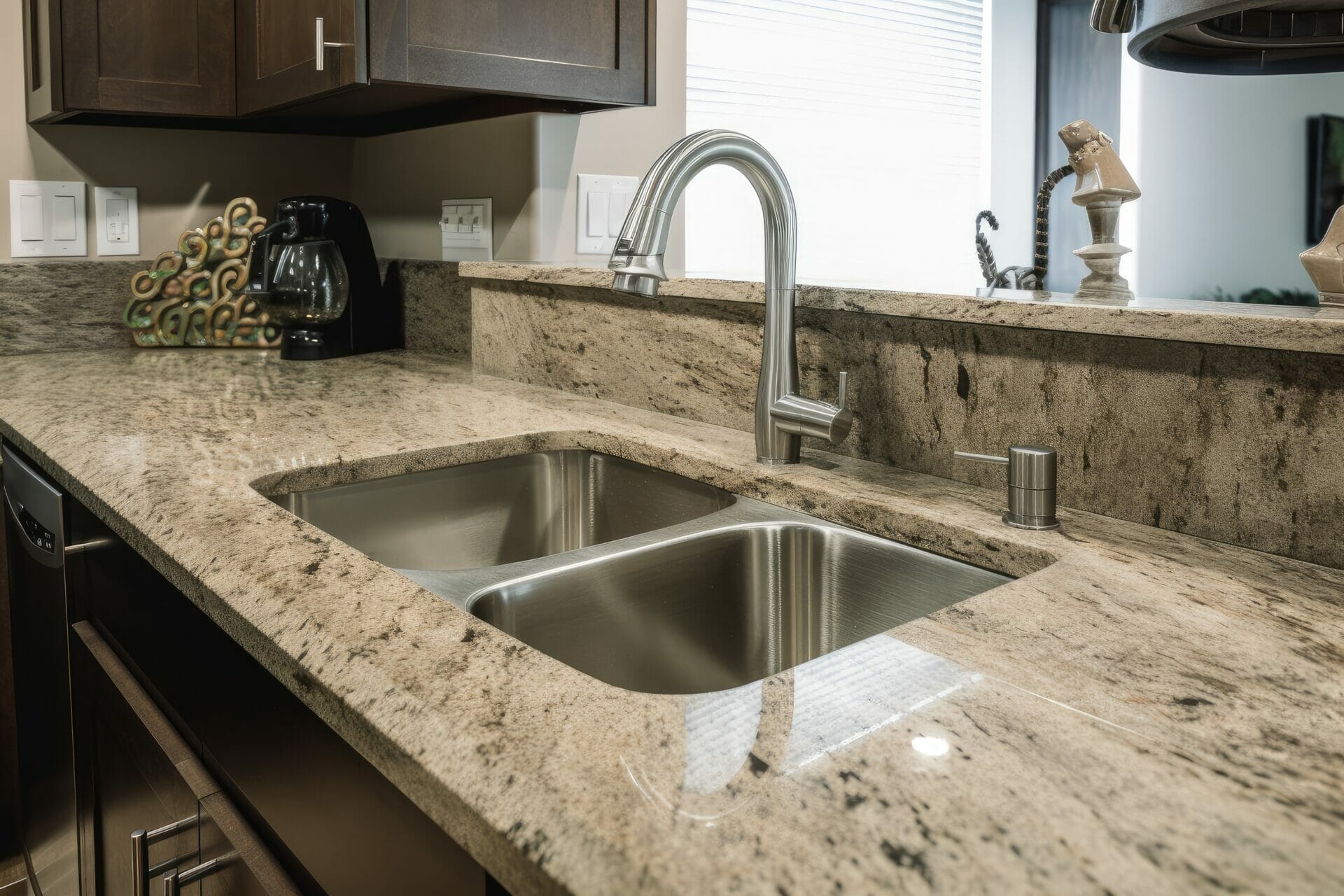 Granite Worktops Doncaster | Paramount Stone Specialists