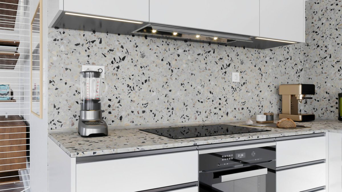 Granite Worktops Doncaster | Paramount Stone Specialists