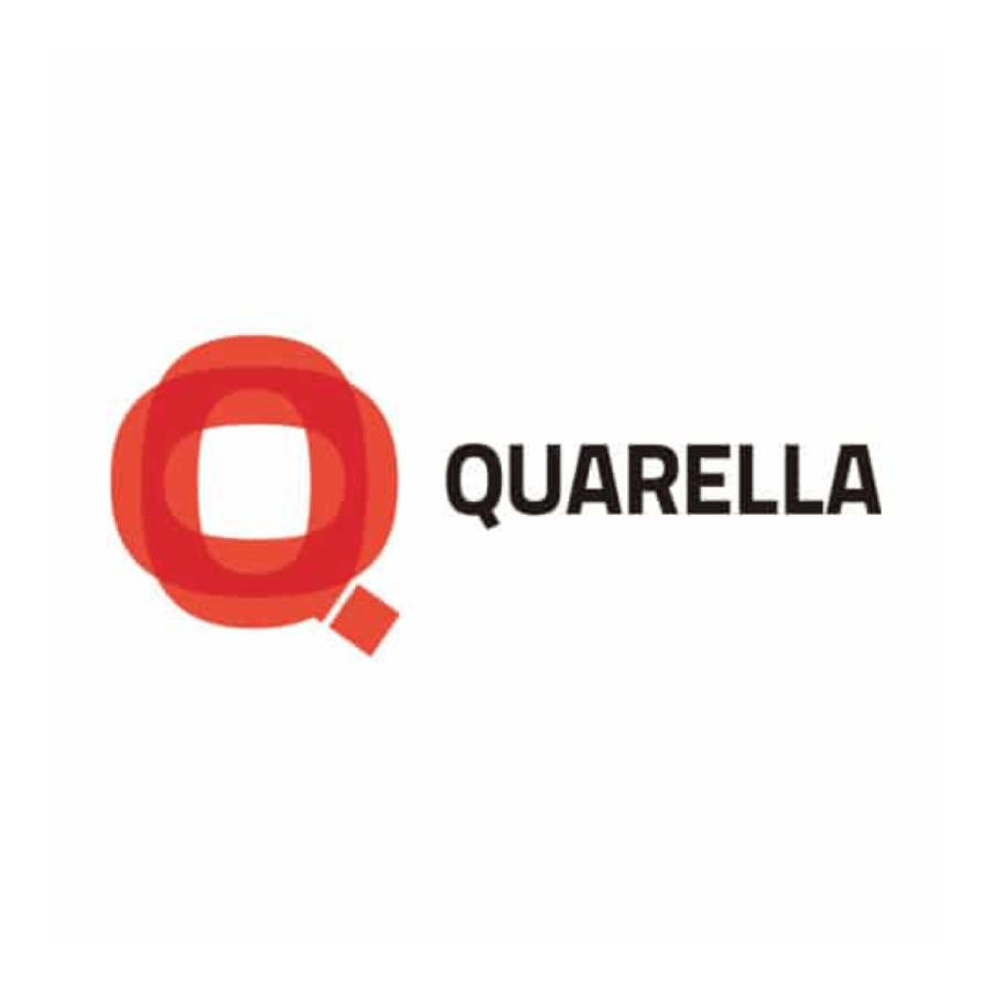 Quarella Colours | Paramount Stone Specialists