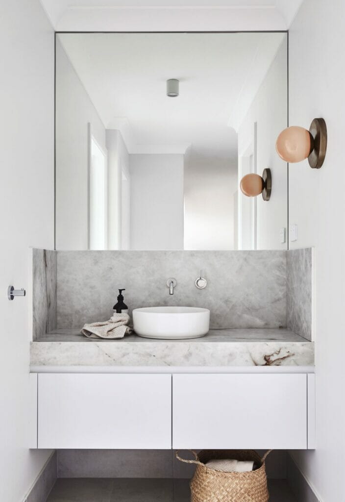 Neolith Himalaya Crystal | Paramount Stone Specialists