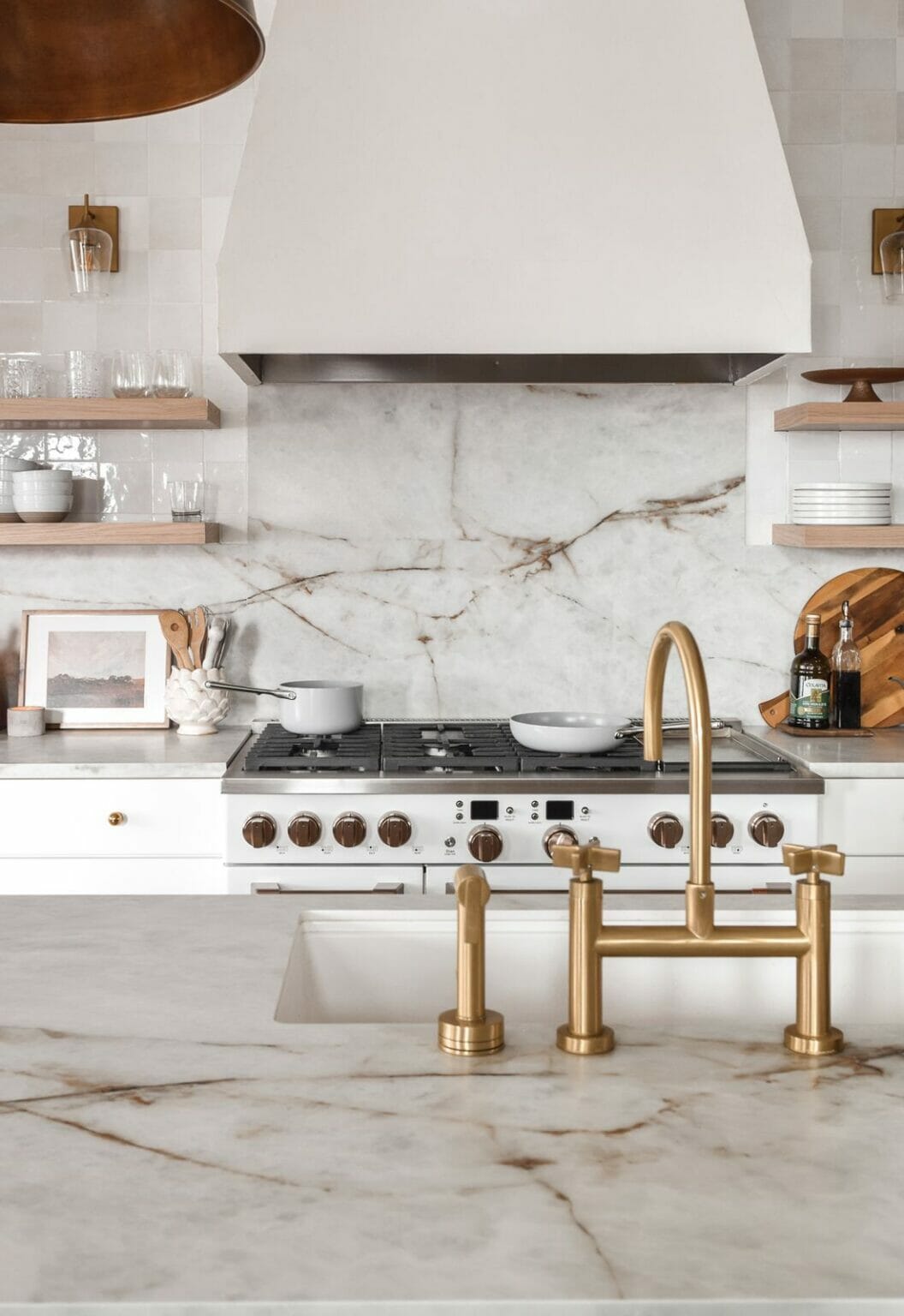 Neolith Himalaya Crystal | Paramount Stone Specialists