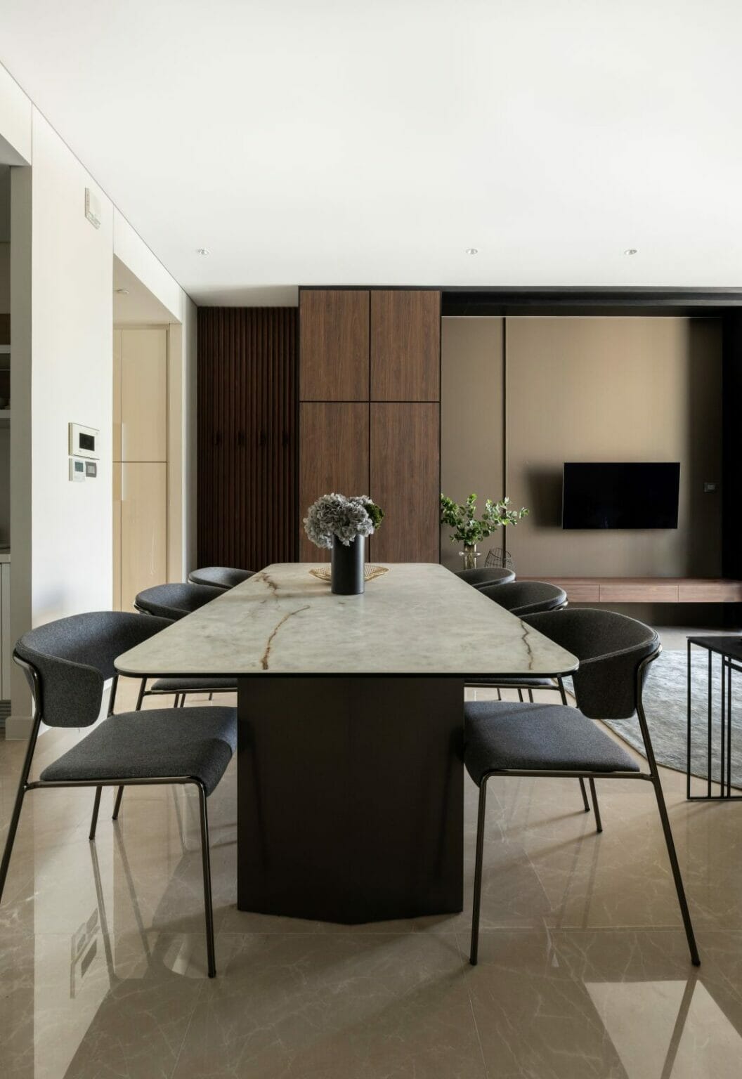 Neolith Himalaya Crystal | Paramount Stone Specialists
