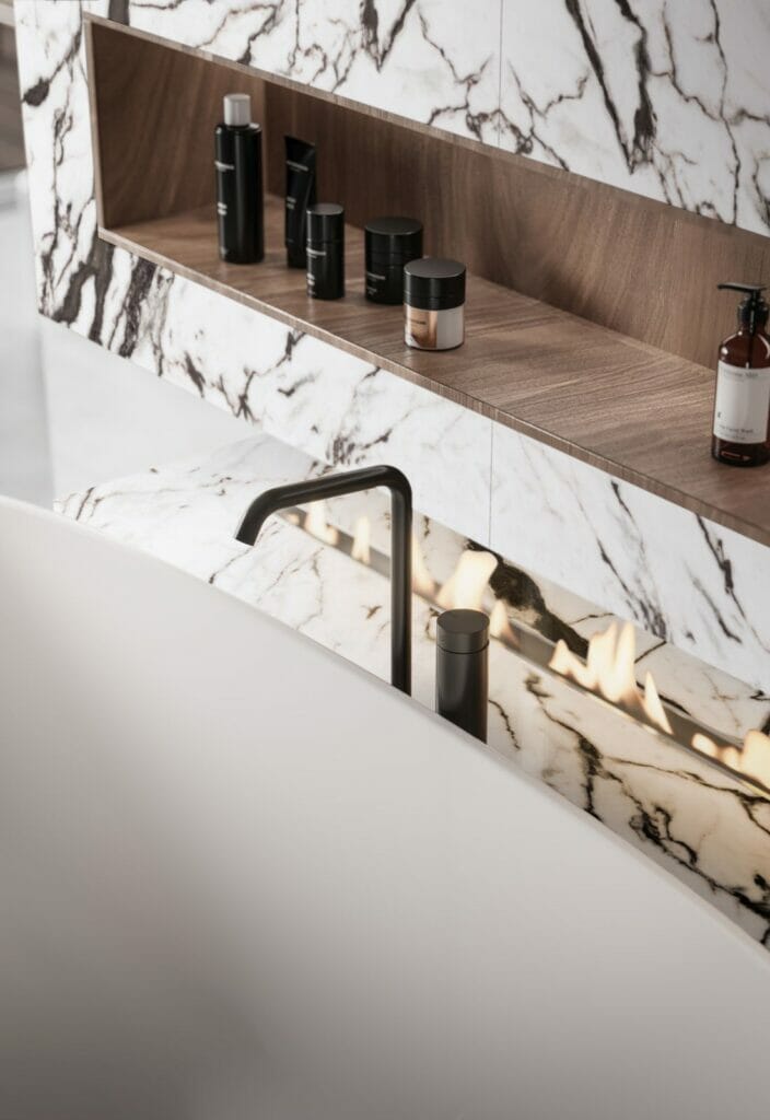 Neolith San Simone | Paramount Stone Specialists