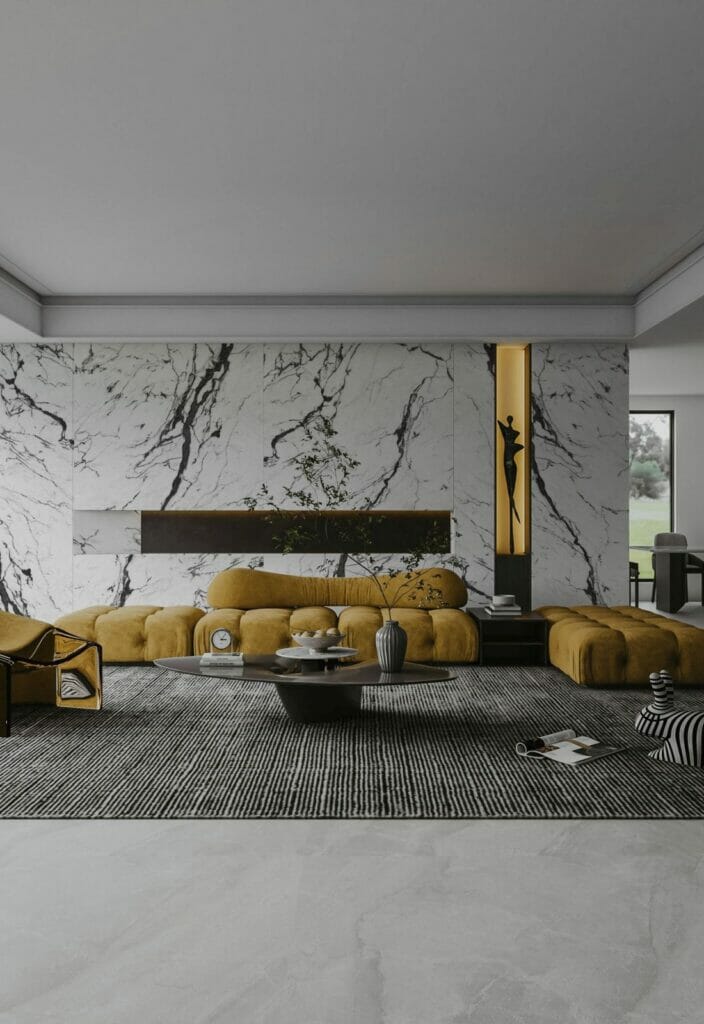 Neolith San Simone | Paramount Stone Specialists