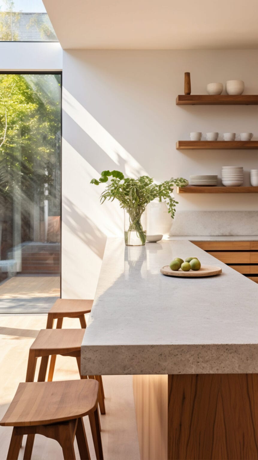 Outdoor Worktops, BBQs & Kitchens | Paramount Stone Specialists