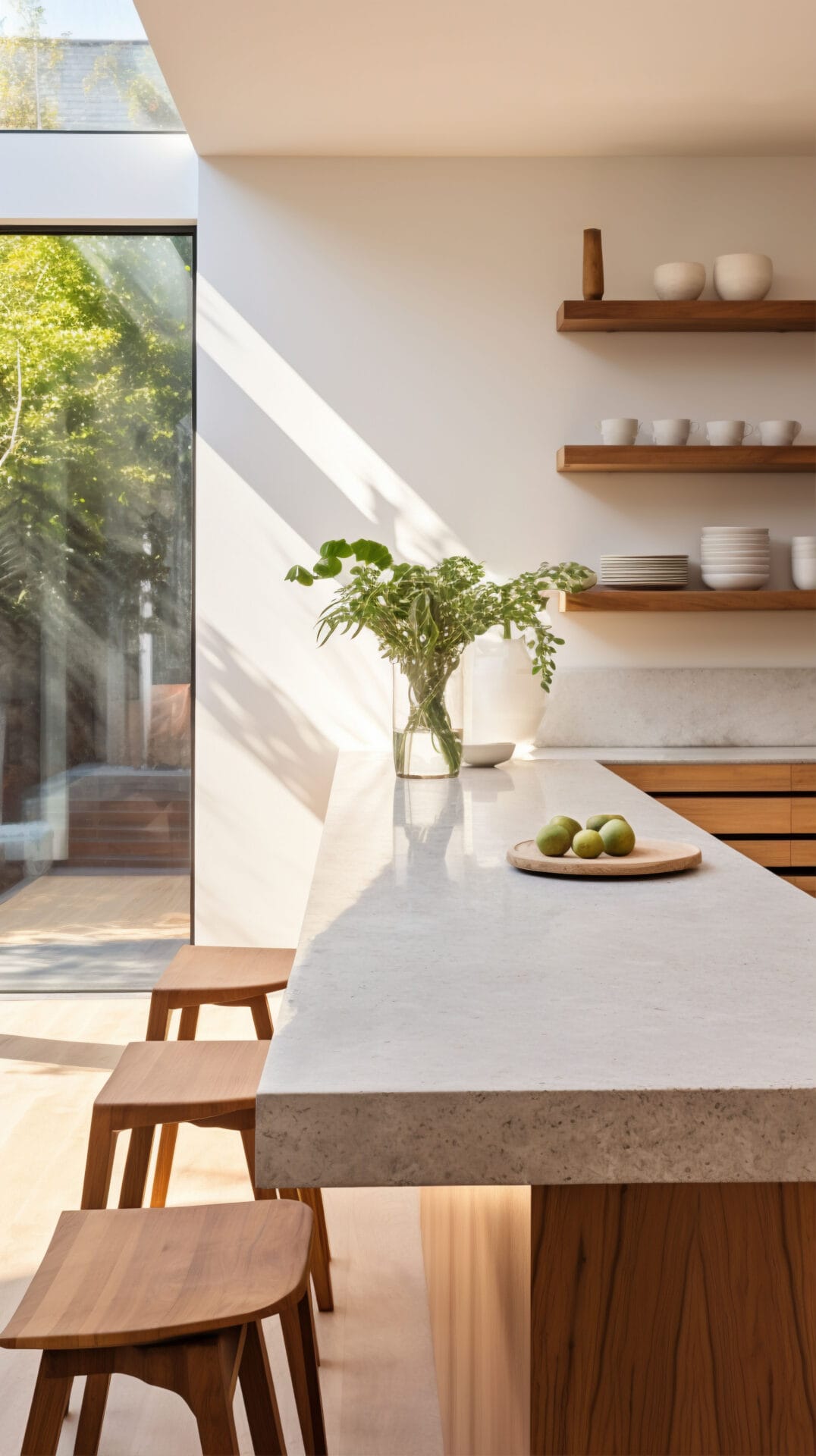 Outdoor Worktops, BBQs & Kitchens | Paramount Stone Specialists