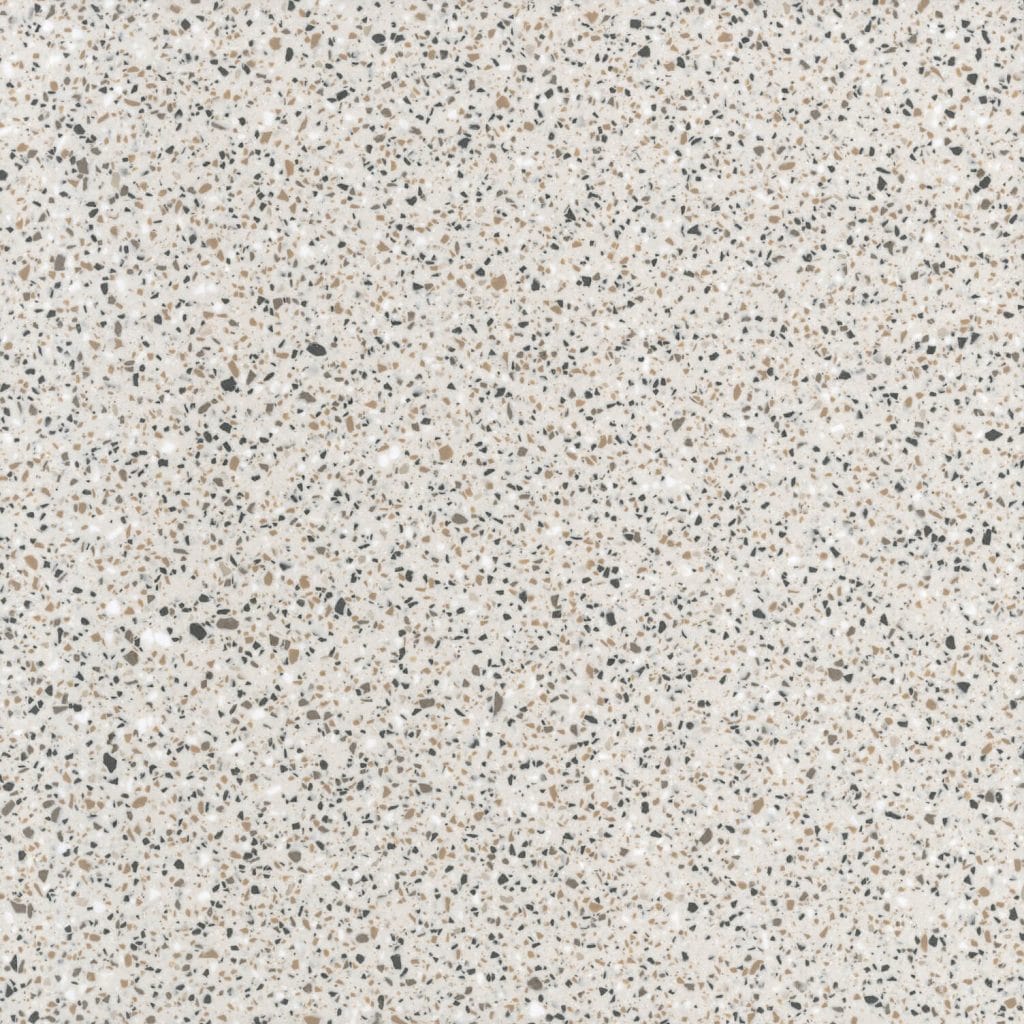 Peppered Terrazzo | Paramount Stone Specialists