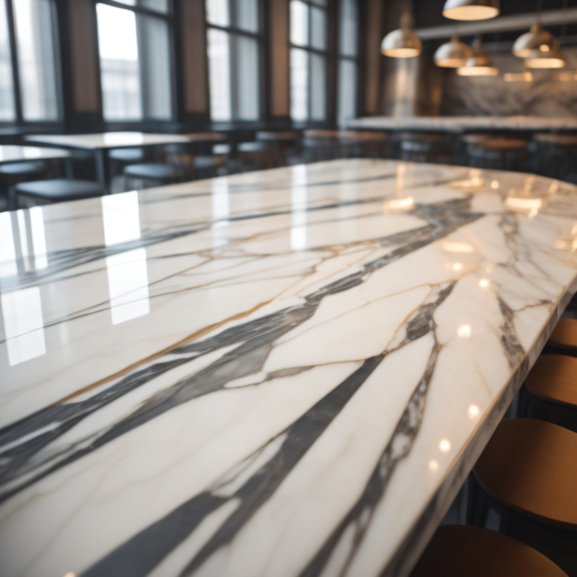 Quartz Worktops Leicester | Paramount Stone Specialists