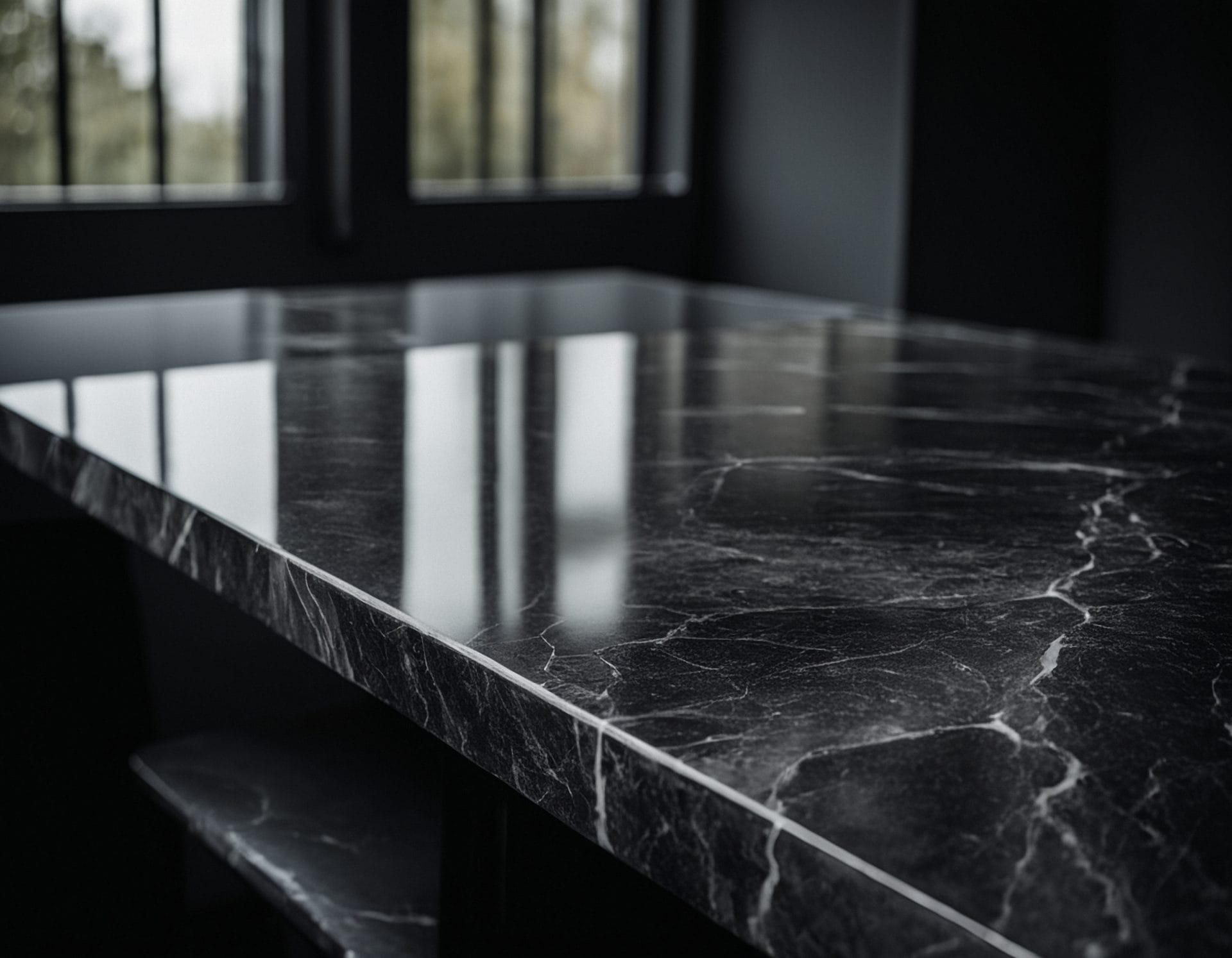 Kitchen Worktops Cut To Size | Paramount Stone Specialists